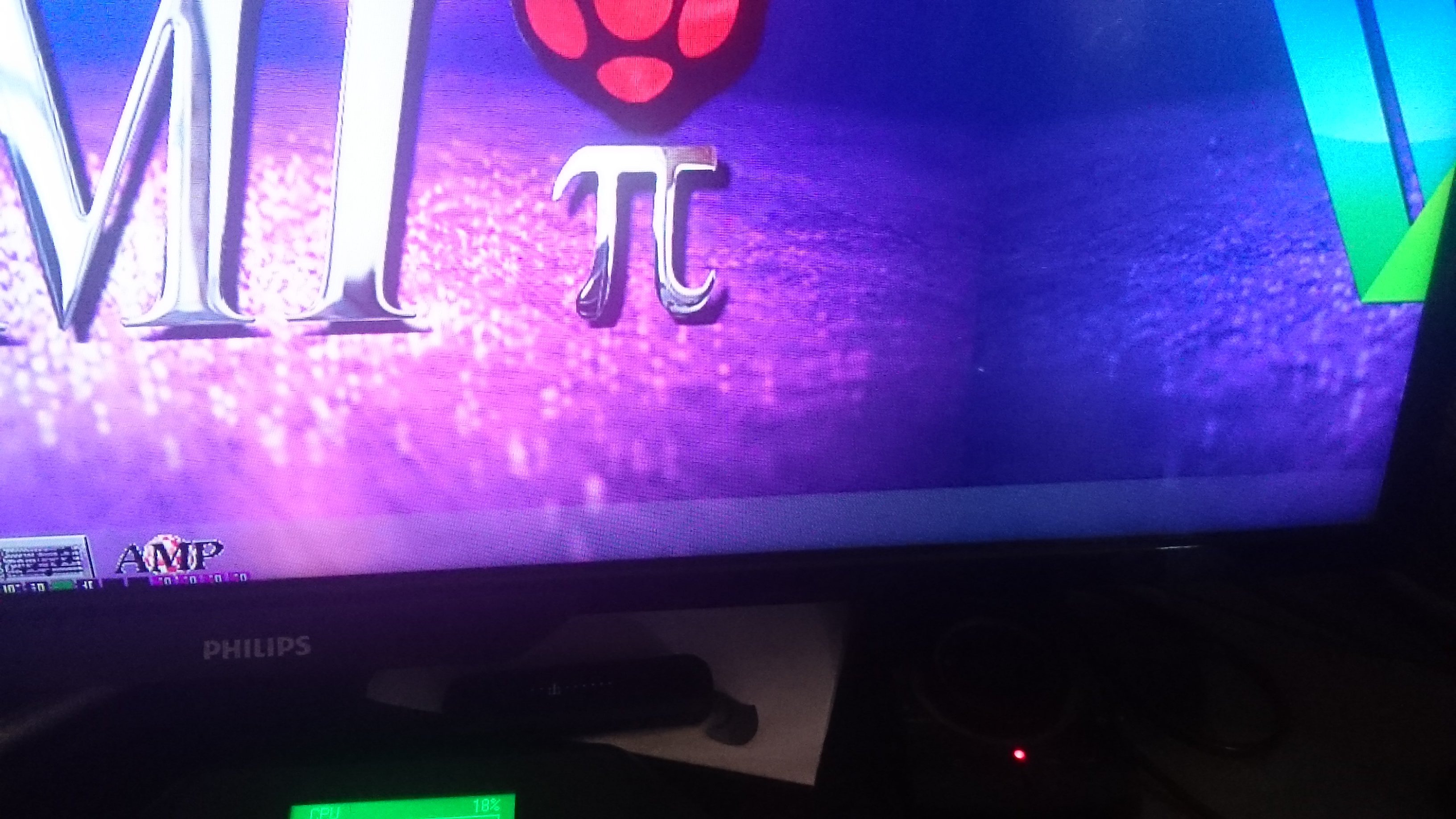 Statusbar fixed problem · Issue #330 · BlitterStudio/amiberry · GitHub