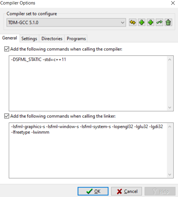 GitHub - MindaugasBernatavicius/CppGames: Cpp games found on the ...