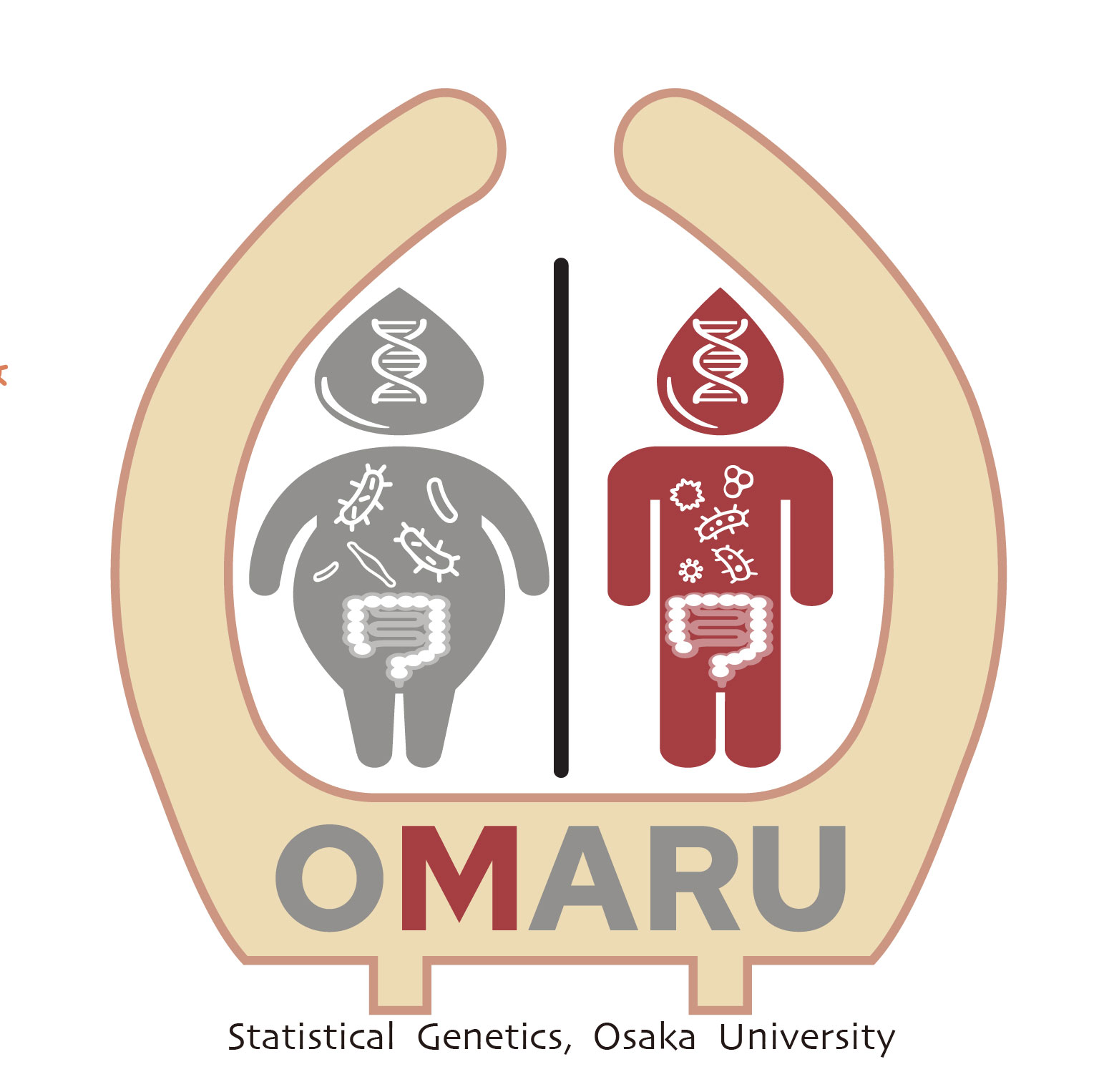 GitHub - toshi-kishikawa/OMARU: Omnibus metagenome-wide association study with robustness