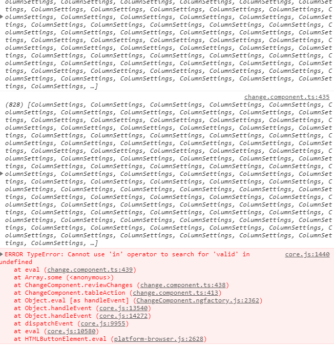 getCellsMeta sometimes returns undefined for some of the cells. · Issue #5814 · handsontable ...