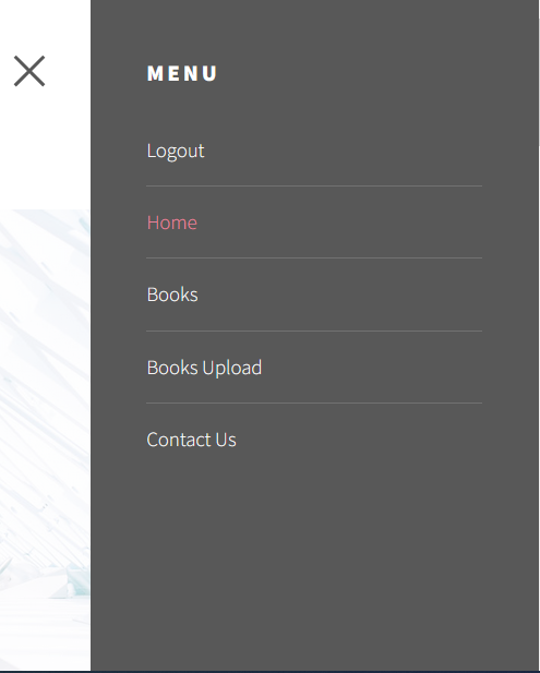 GitHub - Abdessamad-Sh/Flash_Library: This is my online books platfrom