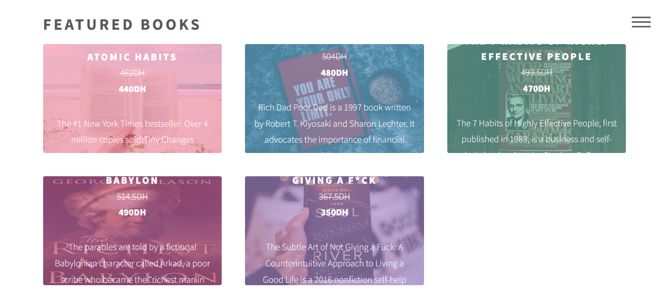 GitHub - Abdessamad-Sh/Flash_Library: This is my online books platfrom