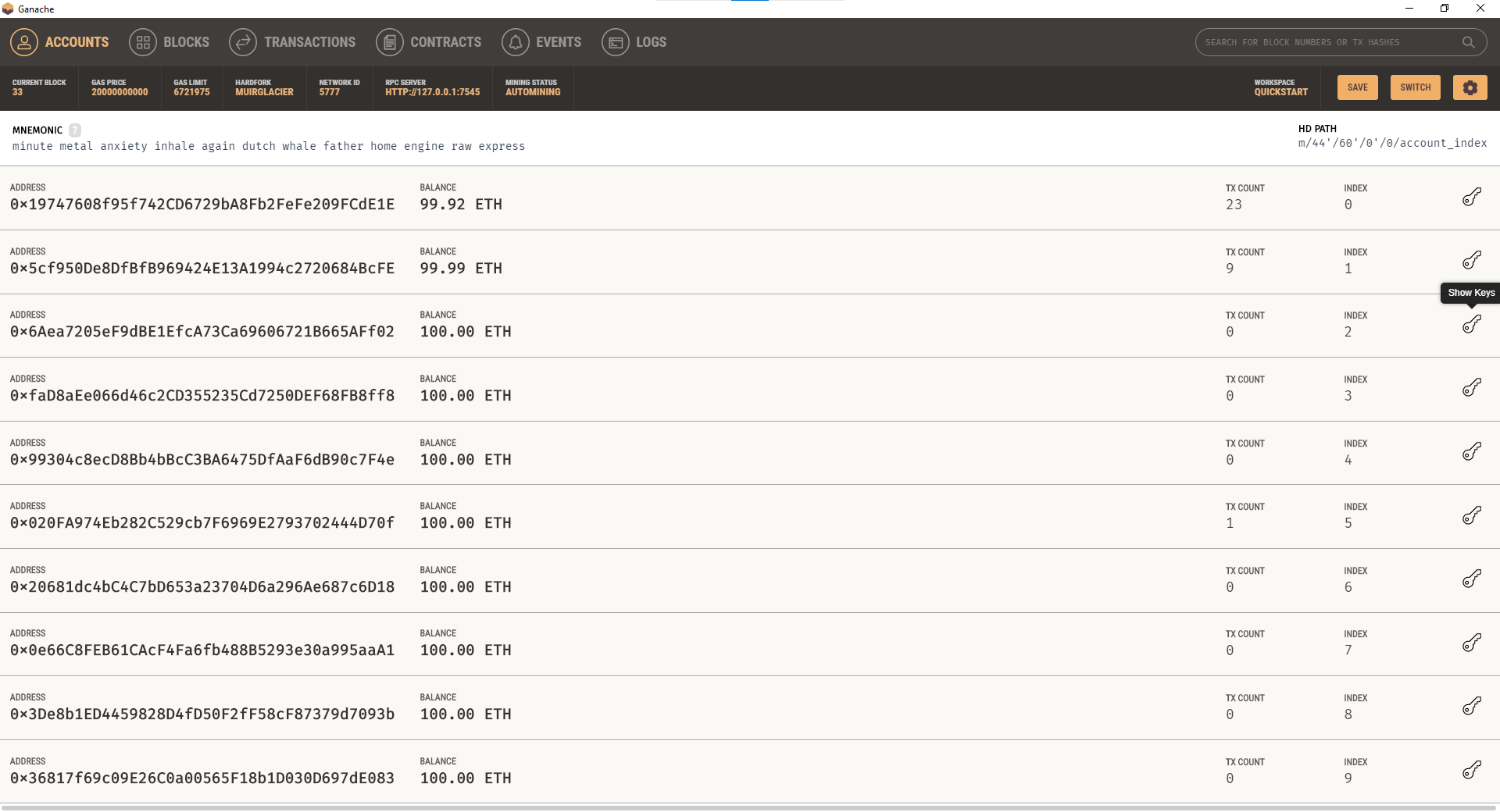 GitHub - hlongn2469/Voting-dapp