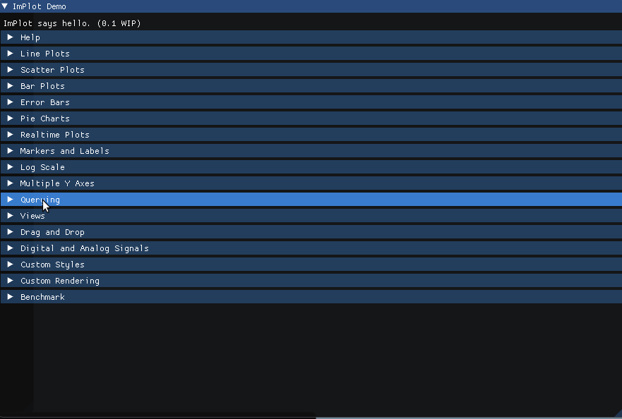 Multi-Axis Support · Issue #20 · epezent/implot · GitHub
