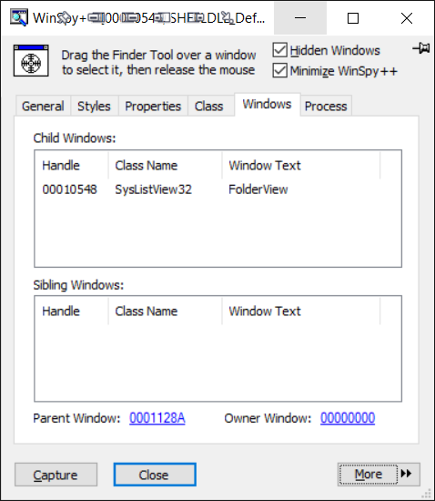 impossible-to-move white boxes drawn all over taskbar and on desktop, outside of windows ...