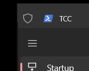 impossible-to-move white boxes drawn all over taskbar and on desktop ...