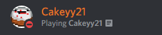 GitHub - Cakeyy21/Discord-Rich-Presence: Download The Folder, Edit The ...