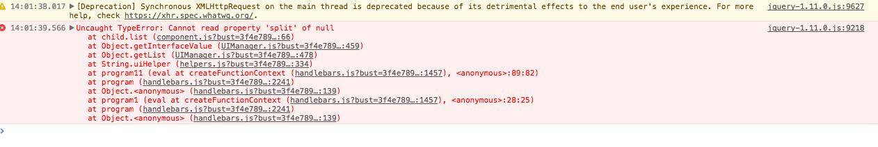 Ui error · Issue #1833 · directus/directus · GitHub