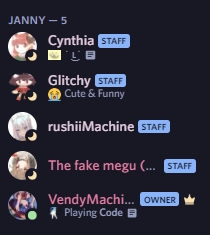 GitHub - ActuallyTheSun/Vencord-Plugins