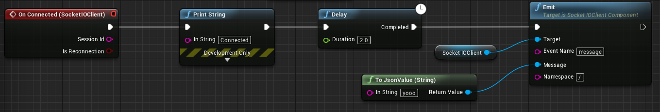 ue4.19 crash after emit (plugin version 0.8.9) - duplicate of 102 · Issue #99 · getnamo ...