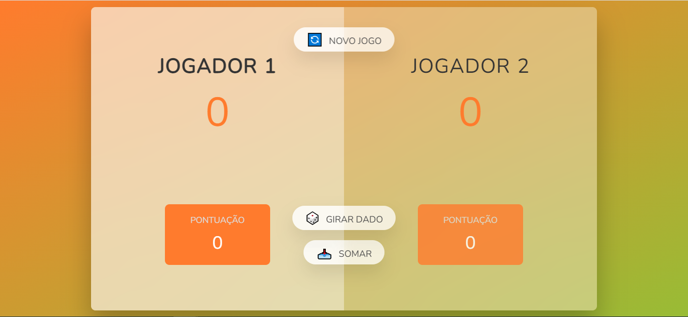 GitHub - isabellabissoli/Dice_Game_Udemy: Jogo Dice Game feito através do curso de JavaScript da ...