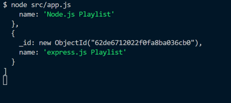 GitHub - pattjoshi/MongoDB-cheat-sheet: In this post, You will see a ...