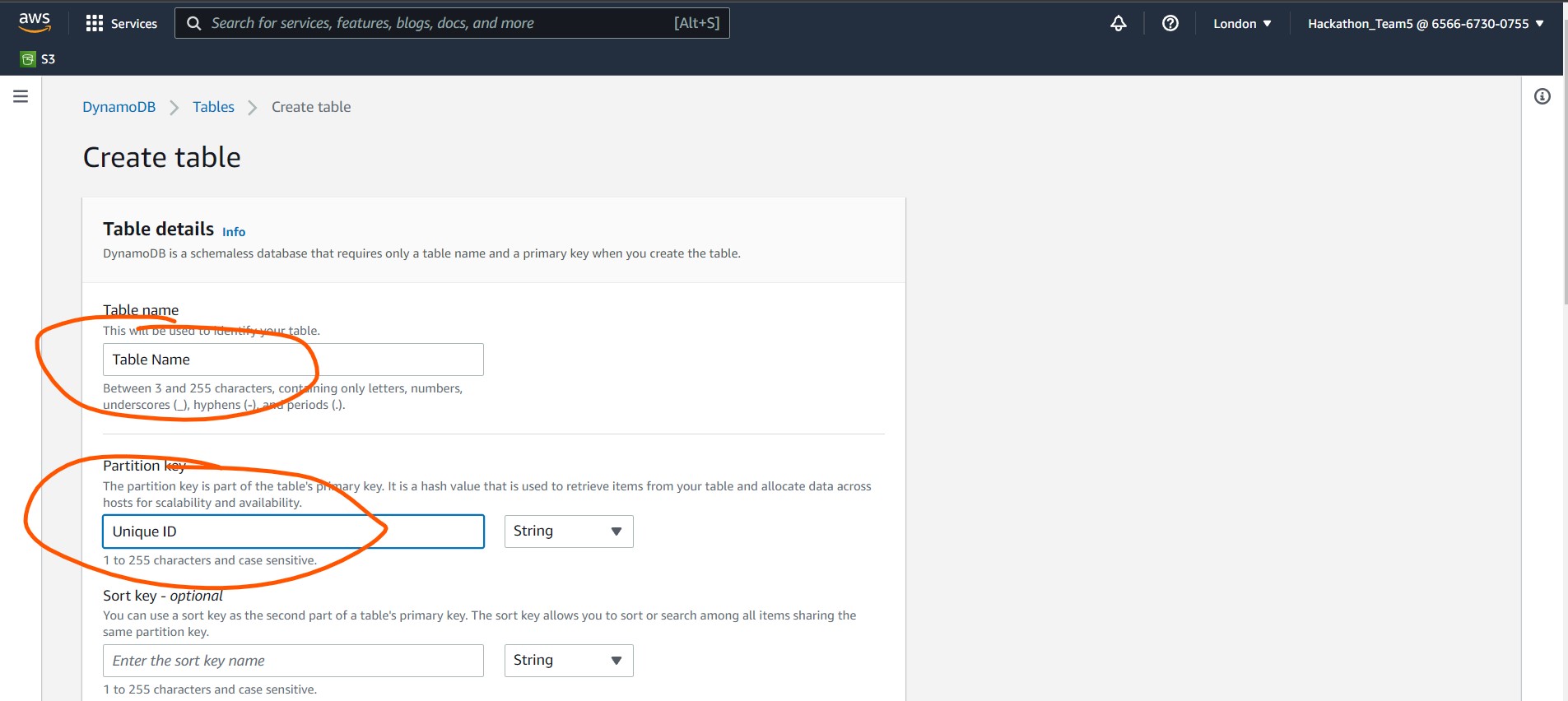 Github Tmor8832 Aws Facial Detection Aws Facial Recognition Project