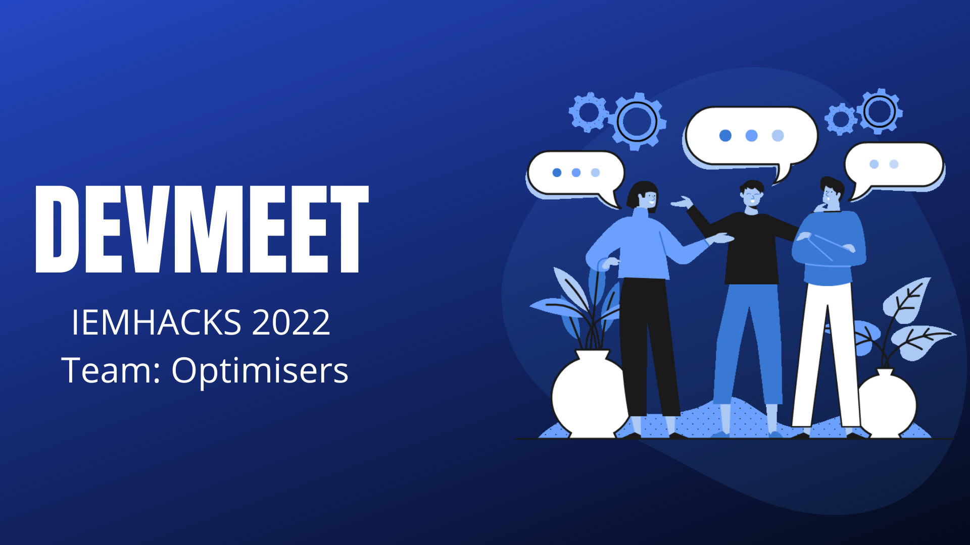 GitHub - ItsRoy69/Devmeet