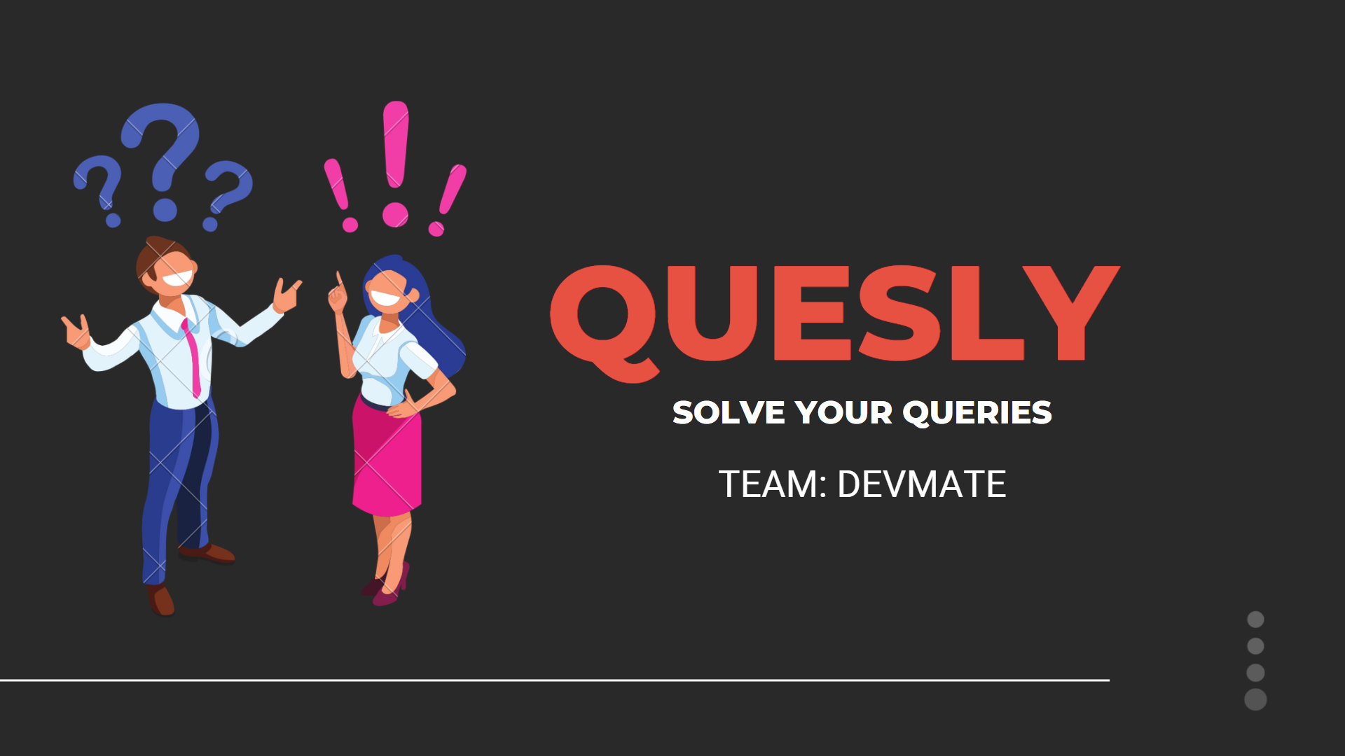 GitHub - ItsRoy69/Quesly