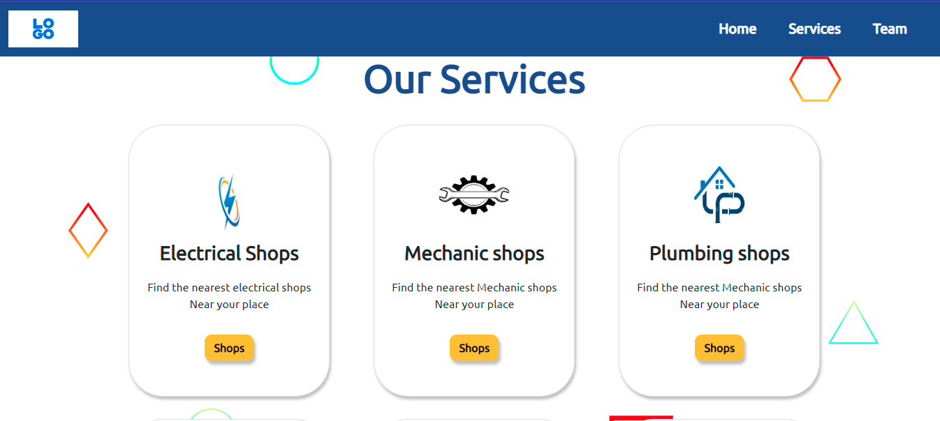 GitHub - Megh2507/helping-hand