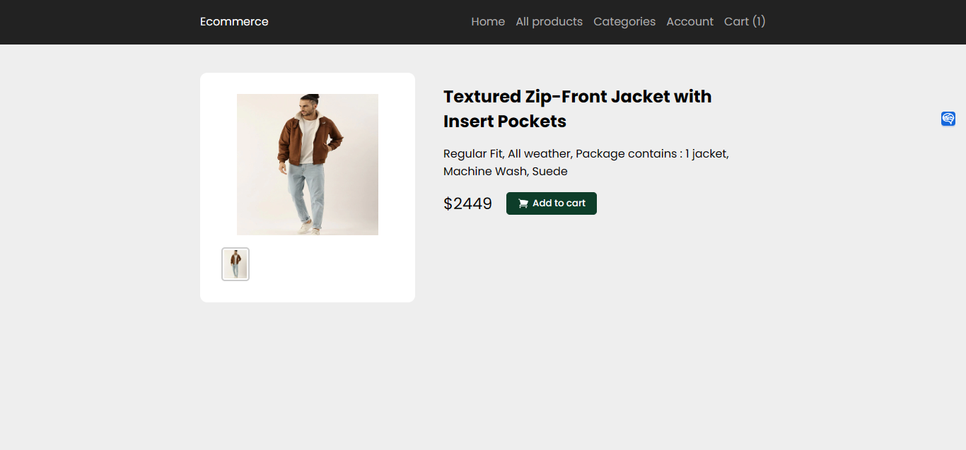GitHub - ItsRoy69/Ecommerce: Ecommerce website! We offer a wide range of products for our ...