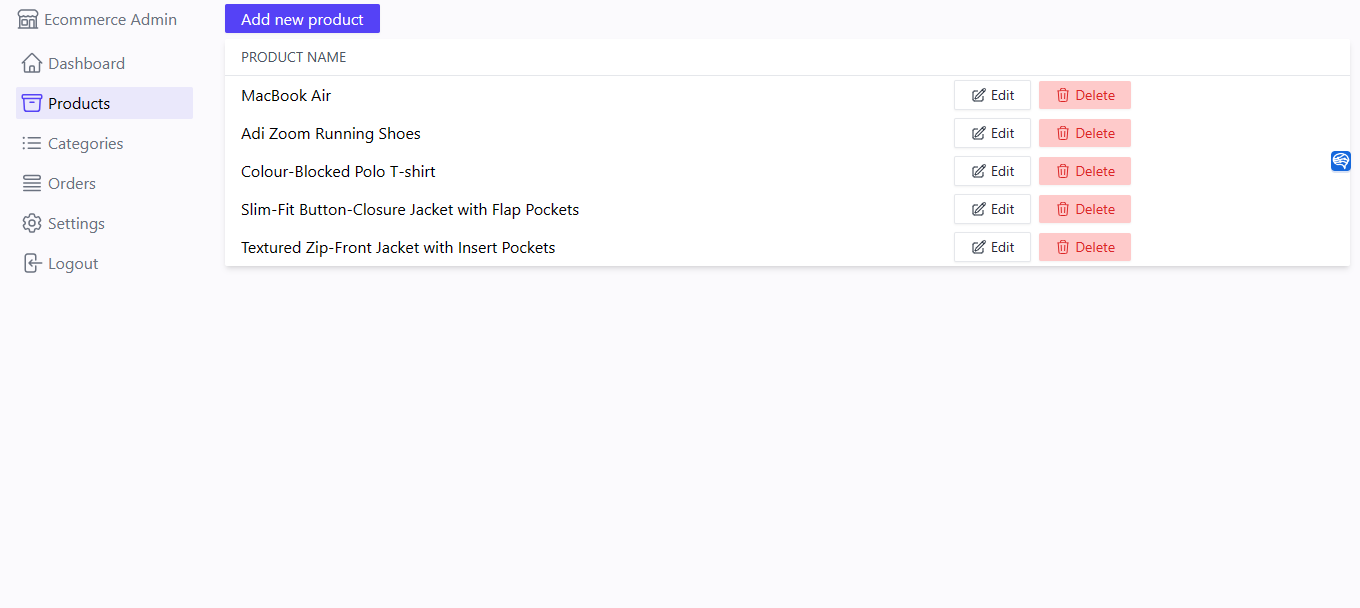 GitHub - ItsRoy69/Ecommerce: Ecommerce website! We offer a wide range of products for our ...