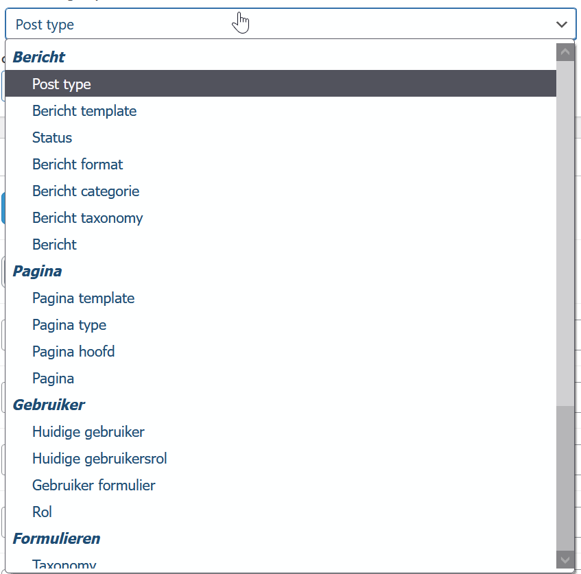 GitHub - drvisiegroep/acf-tutorial: basis acf tutorial