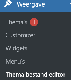 GitHub - drvisiegroep/acf-tutorial: basis acf tutorial