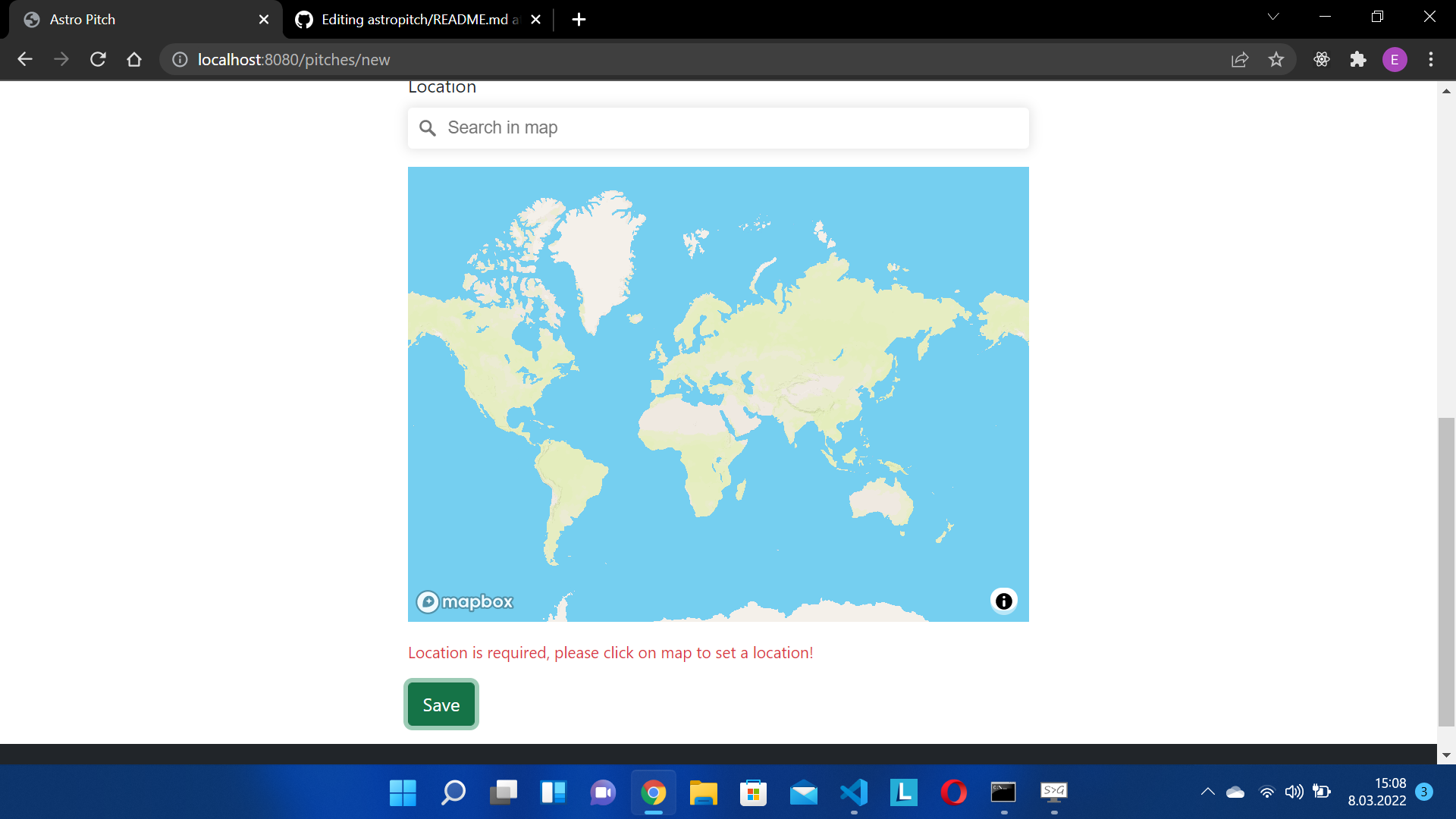 GitHub - EminGurer/astropitch · GitHub