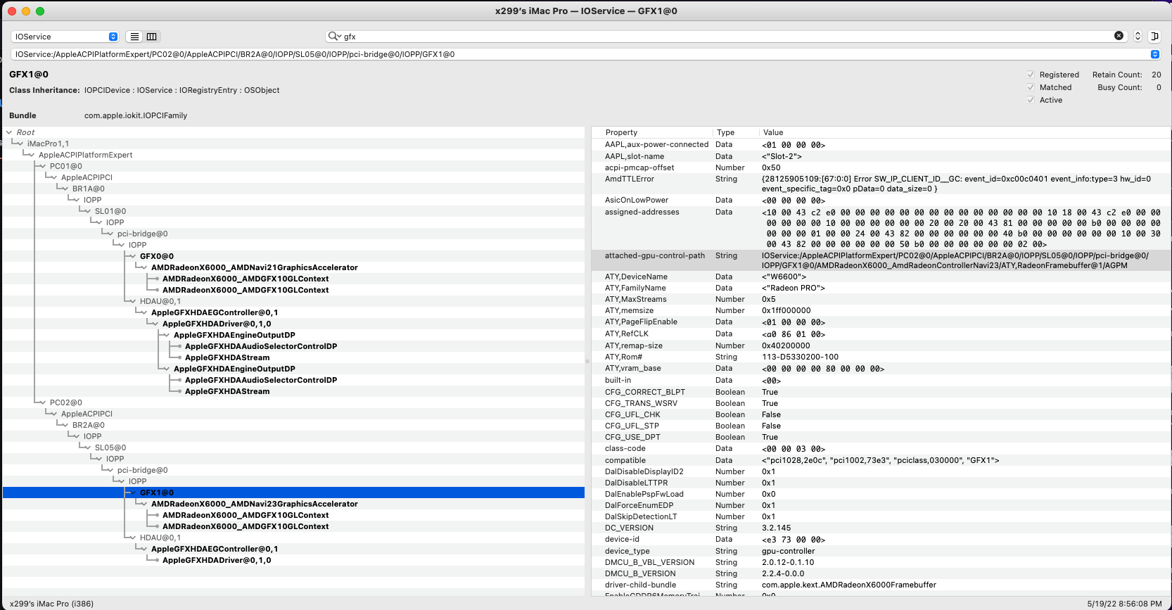 Cannot change properties through SSDT using Sample.dsl · Issue #2020 · acidanthera/bugtracker ...