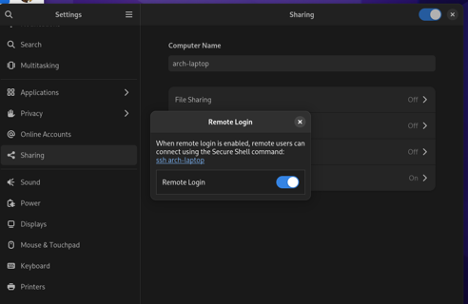 GPU Passthrough and installing macOS Ventura on a virtual machine in KVM with Arch · GitHub