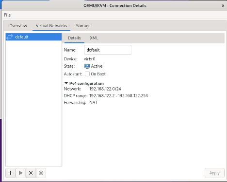 GPU Passthrough and installing macOS Ventura on a virtual machine in KVM with Arch · GitHub