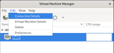 GPU Passthrough and installing macOS Ventura on a virtual machine in KVM with Arch · GitHub