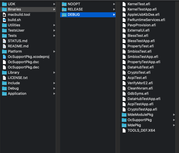 Halting on critical error · Issue #674 · acidanthera/bugtracker · GitHub