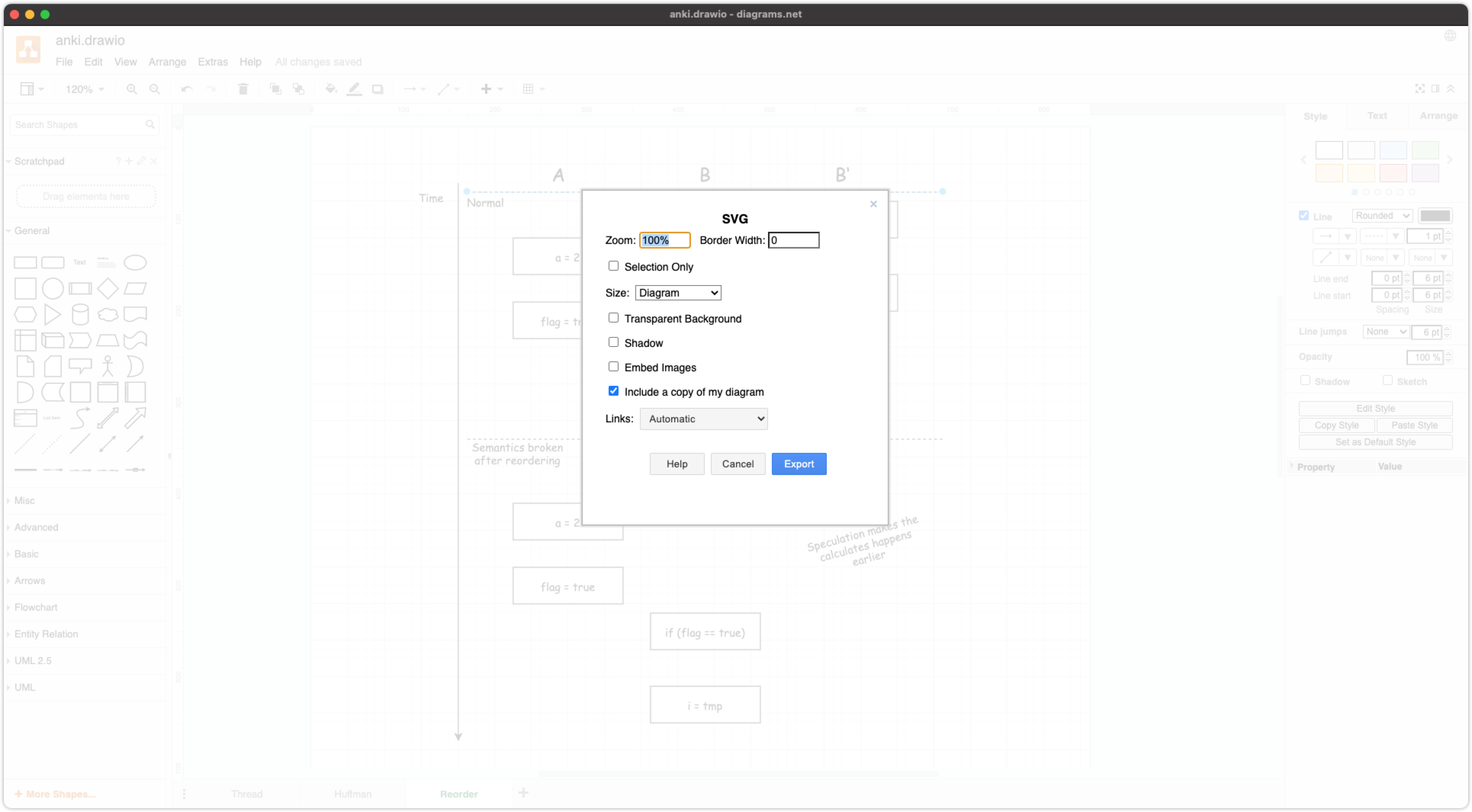 Copy as SVG · Issue #863 · jgraph/drawio · GitHub
