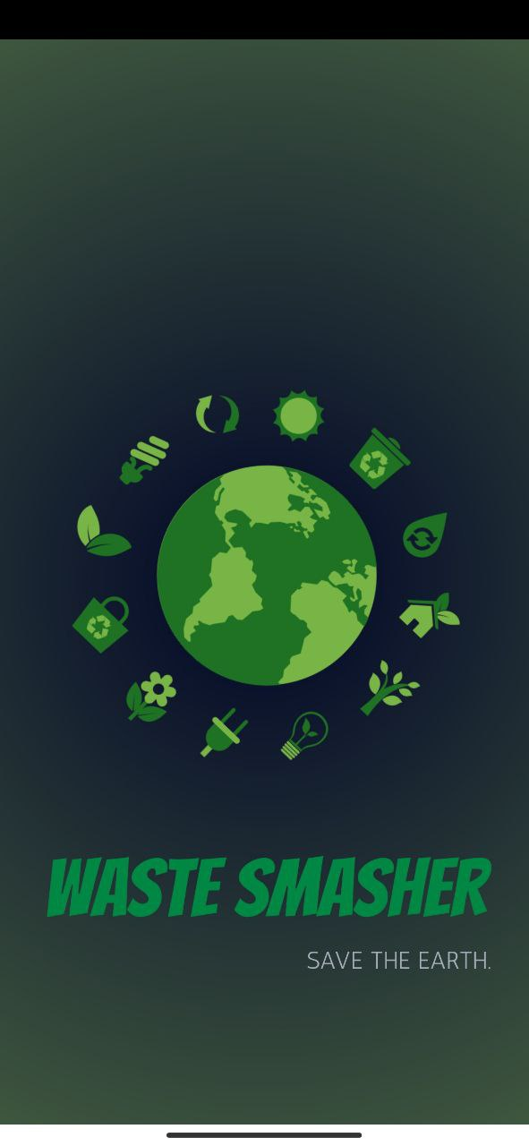 GitHub - deepkamboj07/Waste-Smasher