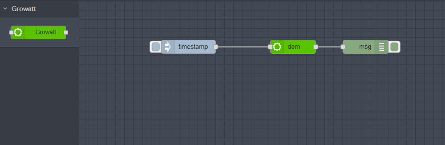 changes in growatt · Issue #2 · Looking4Cache/node-red-contrib-growatt · GitHub