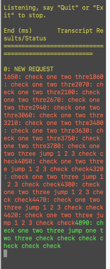 many identical redundant lines · Issue #2458 · GoogleCloudPlatform/python-docs-samples · GitHub