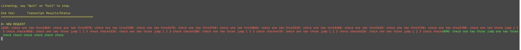 many identical redundant lines · Issue #2458 · GoogleCloudPlatform/python-docs-samples · GitHub