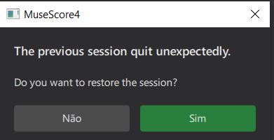 [MU4 Issue] app crash when exporting "FLAC audio" · Issue #15539 · musescore/MuseScore · GitHub