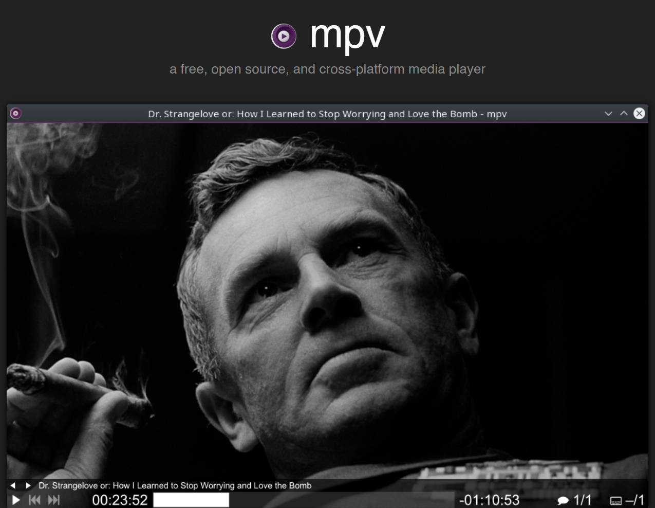 Mpv Mpv