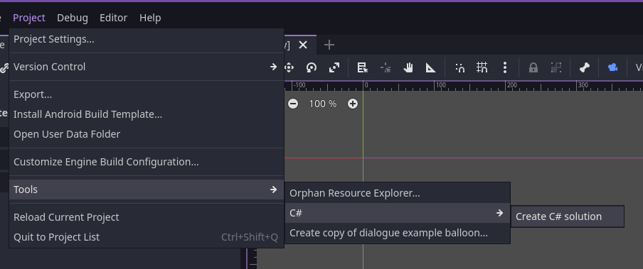 Invalid call Nonexistent function 'new' · Issue #310 · nathanhoad/godot_dialogue_manager · GitHub