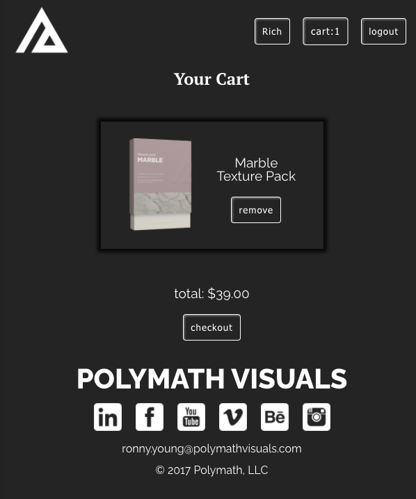 GitHub - RichardMillerWimmer/personal_project: Currently Rebuilding. A ...