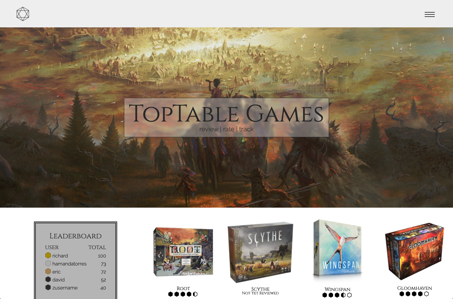 GitHub - boardgame-project/boardgame-project: A React App built with TypeScript on the frontend ...