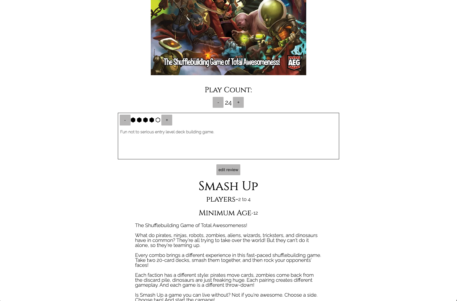 GitHub - boardgame-project/boardgame-project: A React App built with TypeScript on the frontend ...