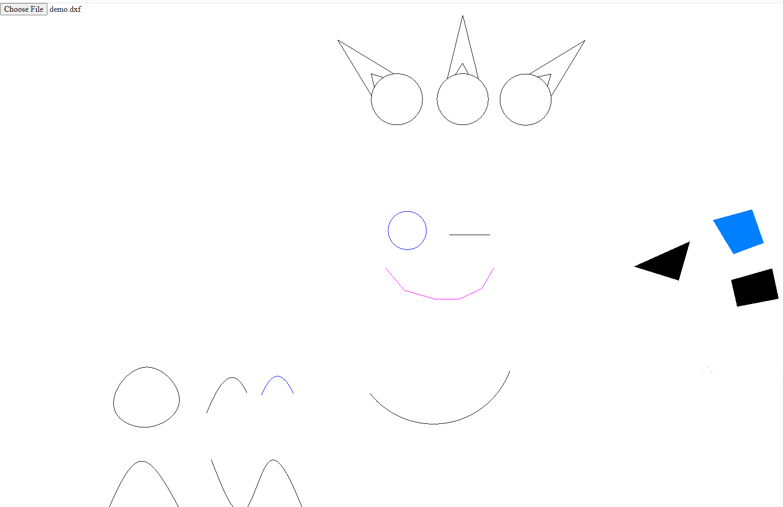 Measurement Tool · Issue 95 · Gdsestimatingthree Dxf · Github 