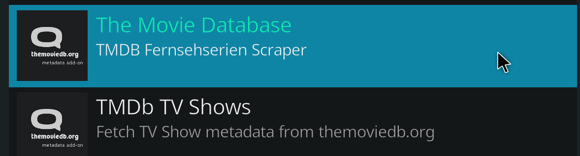 Videoinfoscannerthumbloader Ignoring Nfo Files With Tvdb Artwork Urls · Issue 19845 · Xbmc 