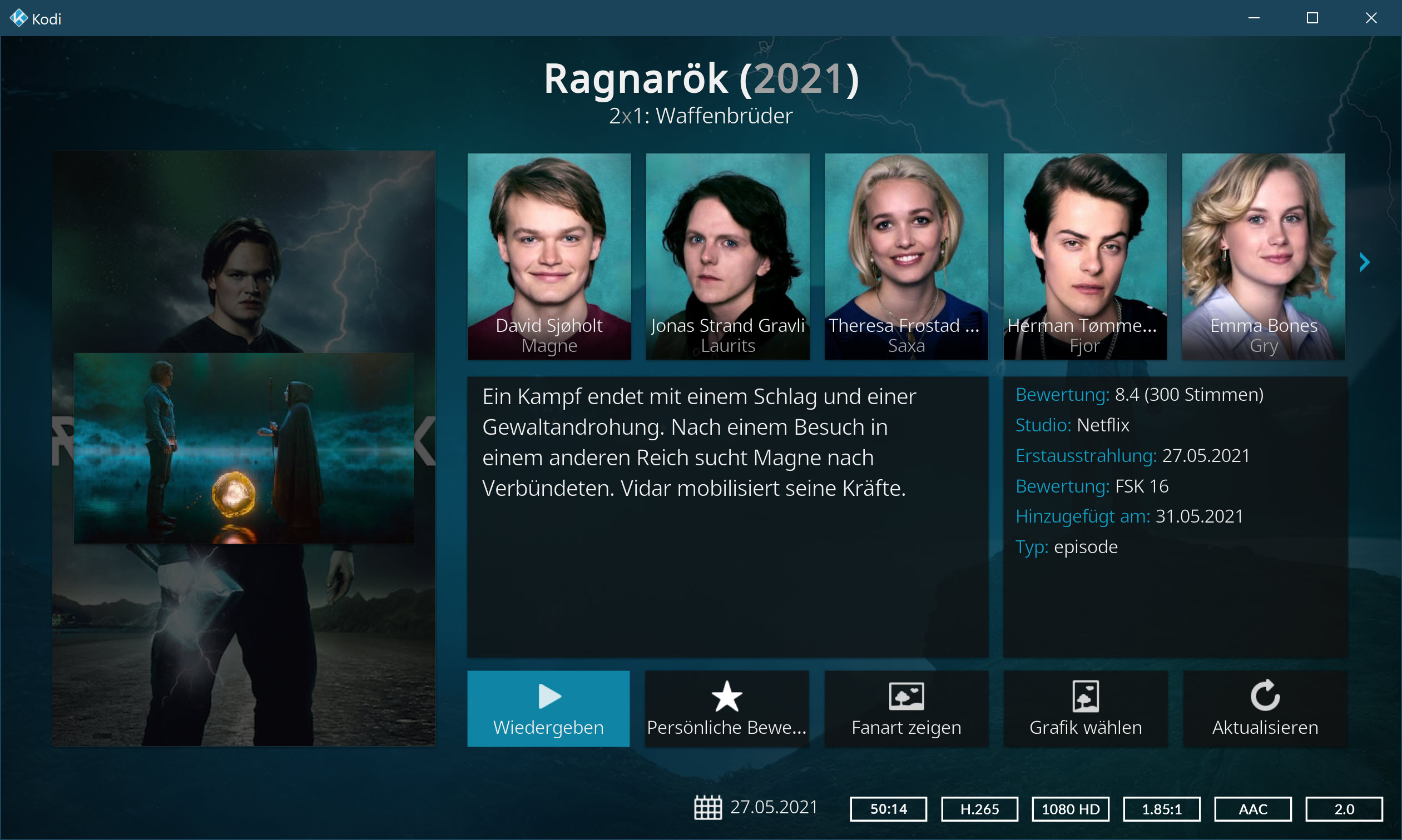 Videoinfoscannerthumbloader Ignoring Nfo Files With Tvdb Artwork Urls · Issue 19845 · Xbmc 