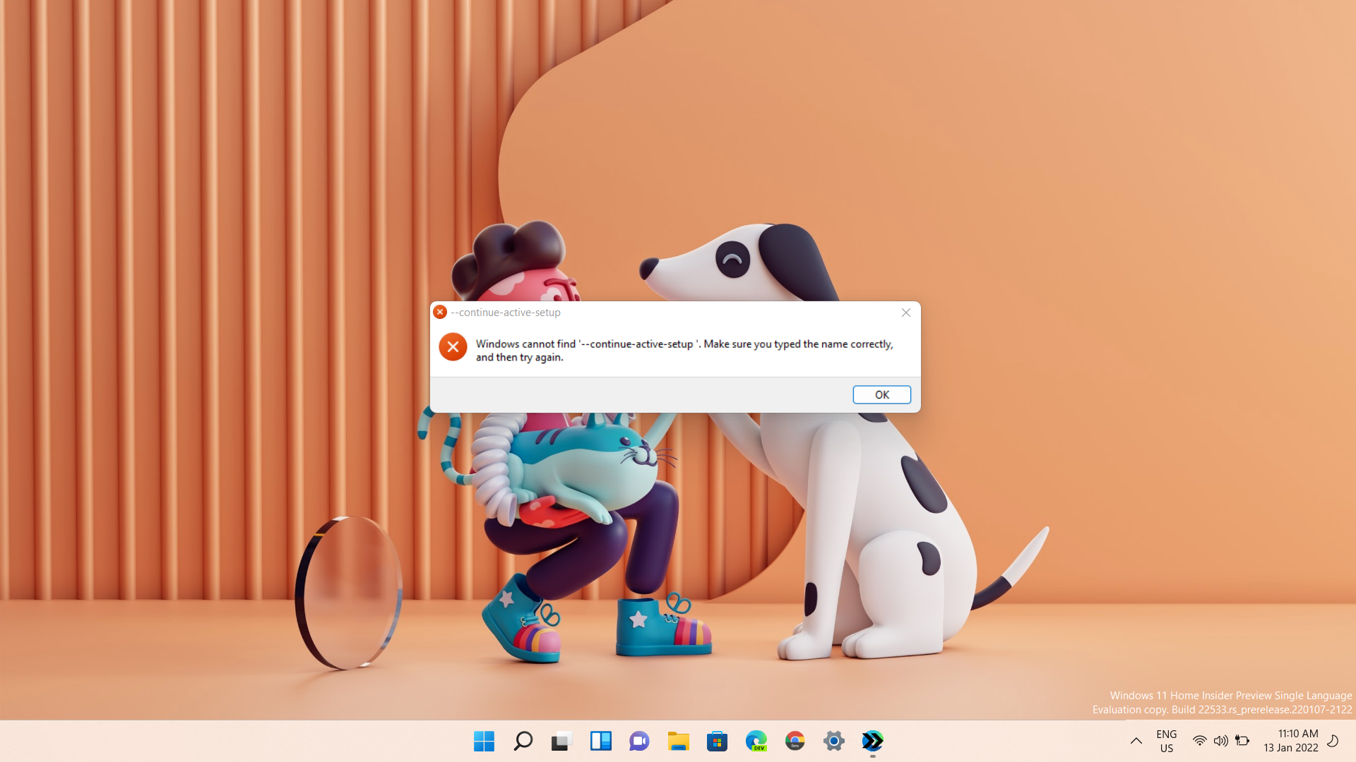 Missing argument... · Issue #61 · rcmaehl/MSEdgeRedirect · GitHub