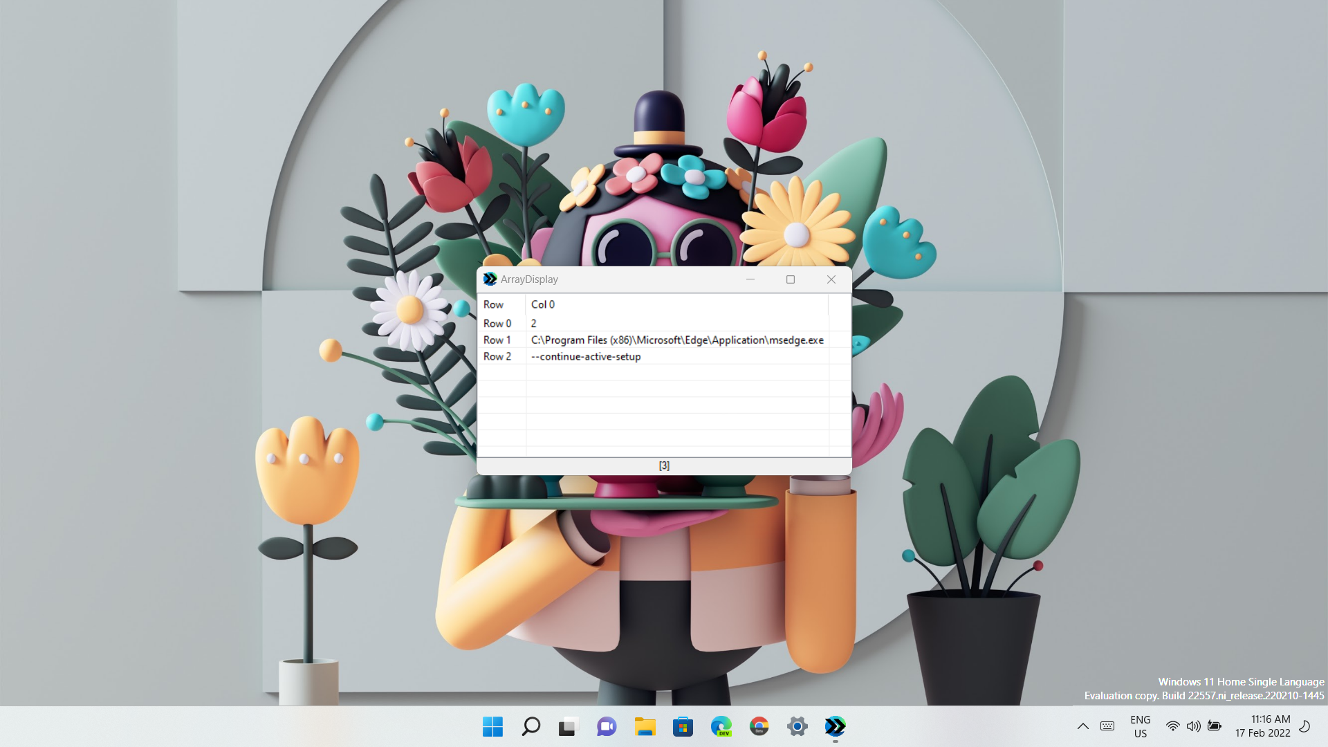 Missing argument... · Issue #61 · rcmaehl/MSEdgeRedirect · GitHub