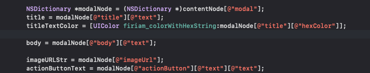FR: InAppMessaging Doesn't show localised message in iOS · Issue #4952 · firebase/firebase-ios ...