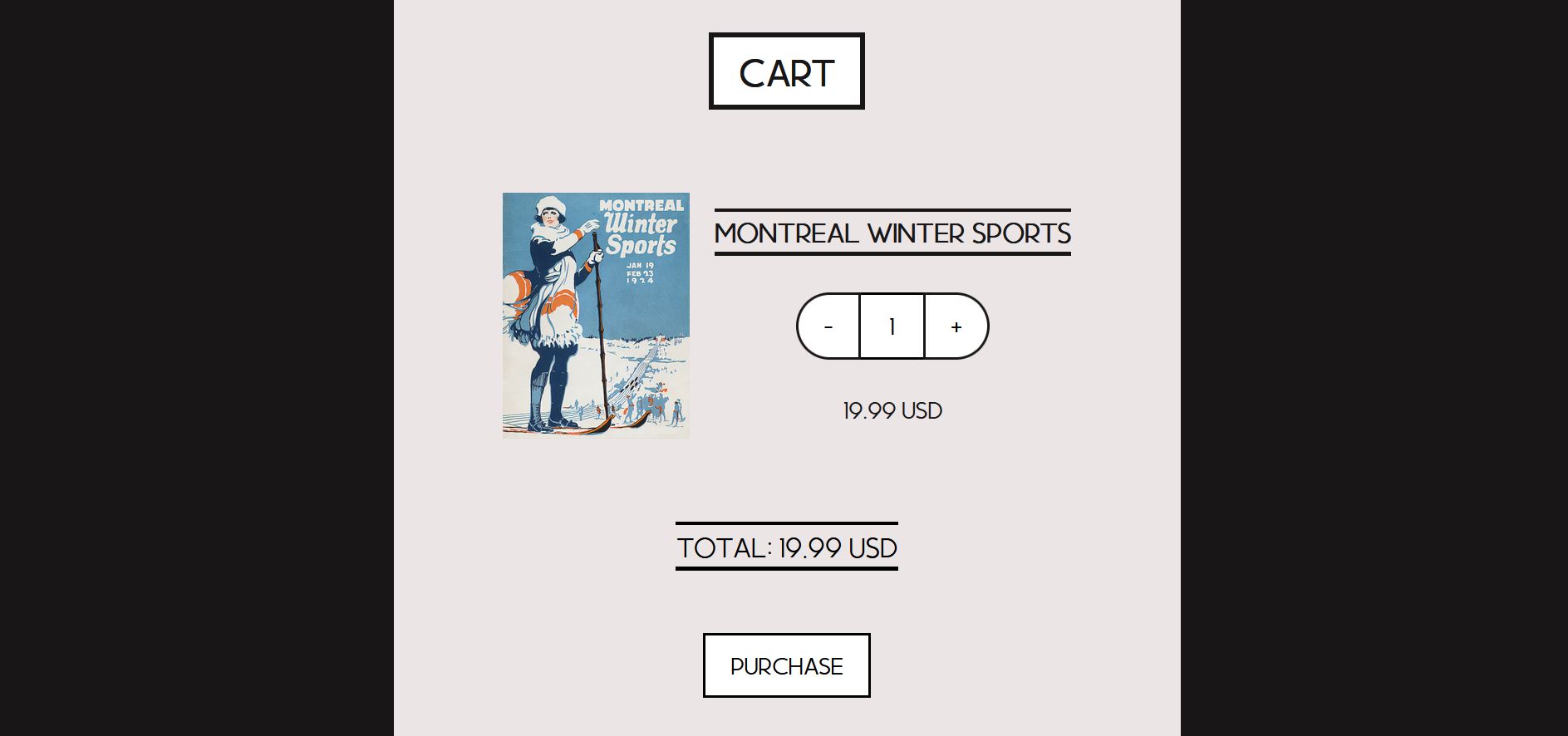 GitHub - SonDao99/shopping-cart: A ReactJS shopping cart app