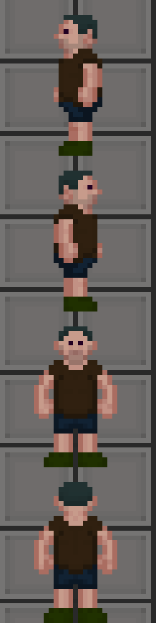 "Random Body" uses an extremely limited selection · Issue #1194 · ARF ...