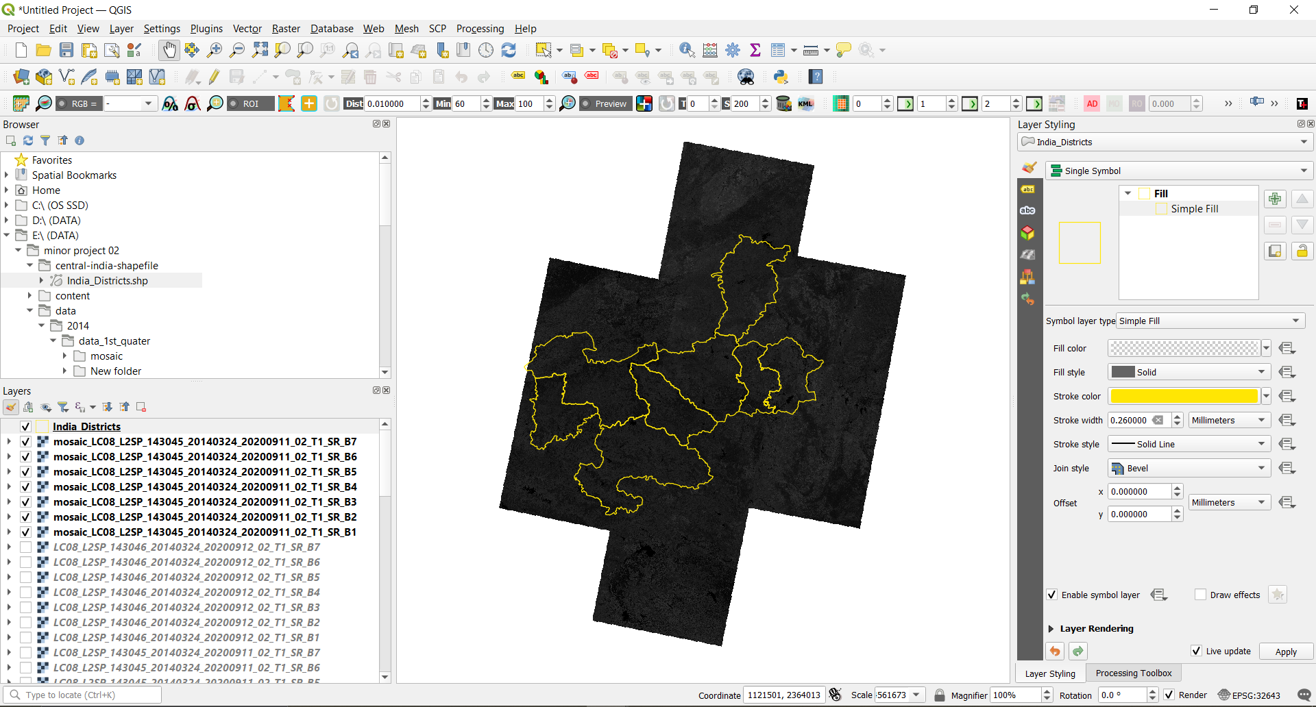 GitHub - Diksha4111/Minor02-LULC